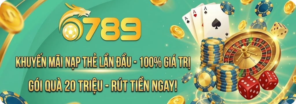 6789 | 6789.LU ️ TRANG CHỦ ỦY QUYỀN CHÍNH THỨC MỚI NHẤT 2025